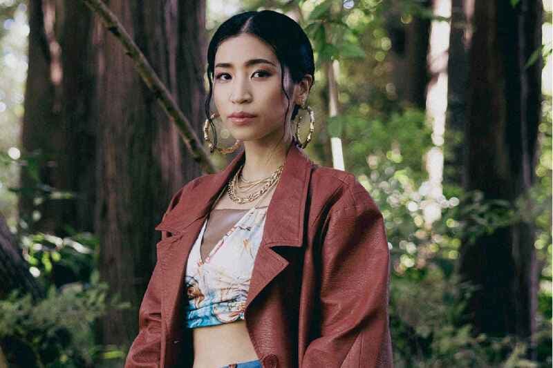 ARTIST | SAKAE SP-RING 2023 / サカエスプリング 2023