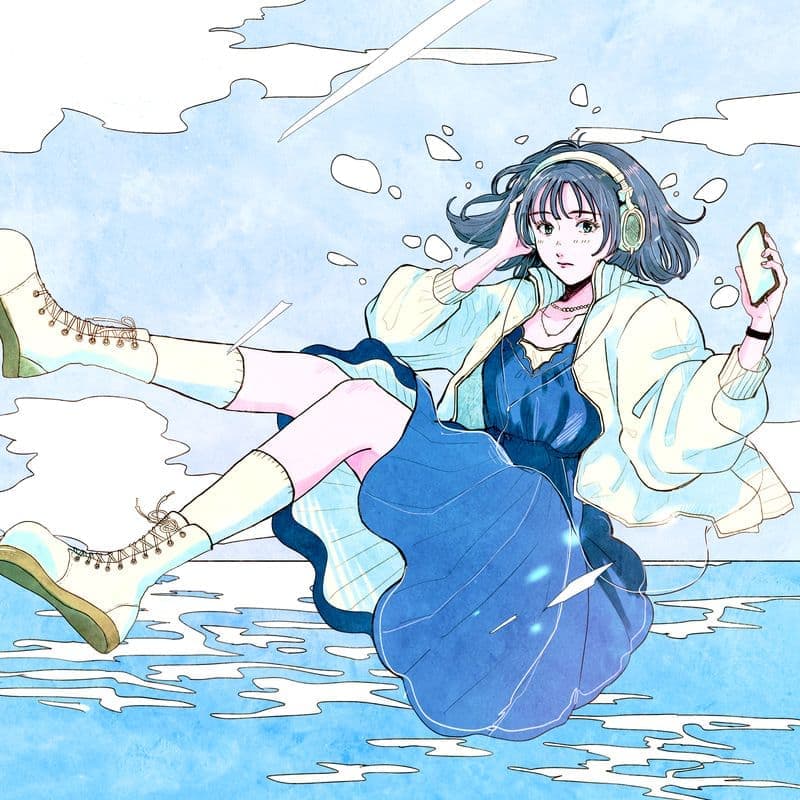 AYANE | SAKAE SP-RING 2023 / サカエスプリング 2023