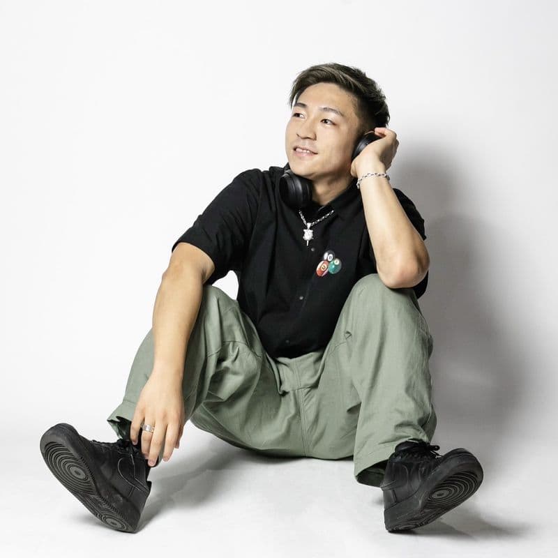 ARTIST | SAKAE SP-RING 2023 / サカエスプリング 2023