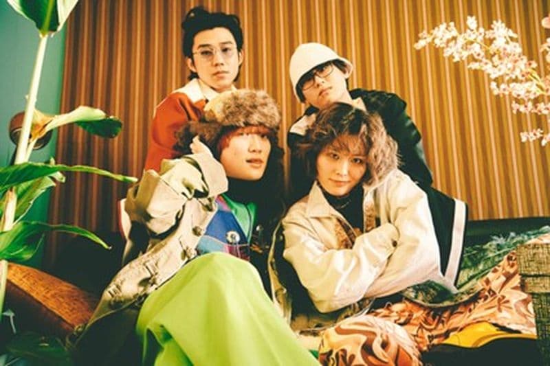 ARTIST | SAKAE SP-RING 2023 / サカエスプリング 2023