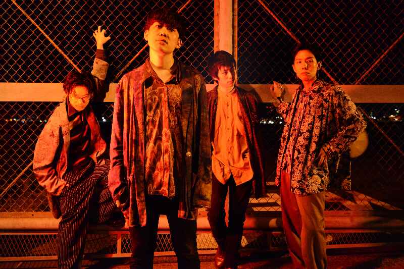 ARTIST | SAKAE SP-RING 2024 / サカエスプリング 2024