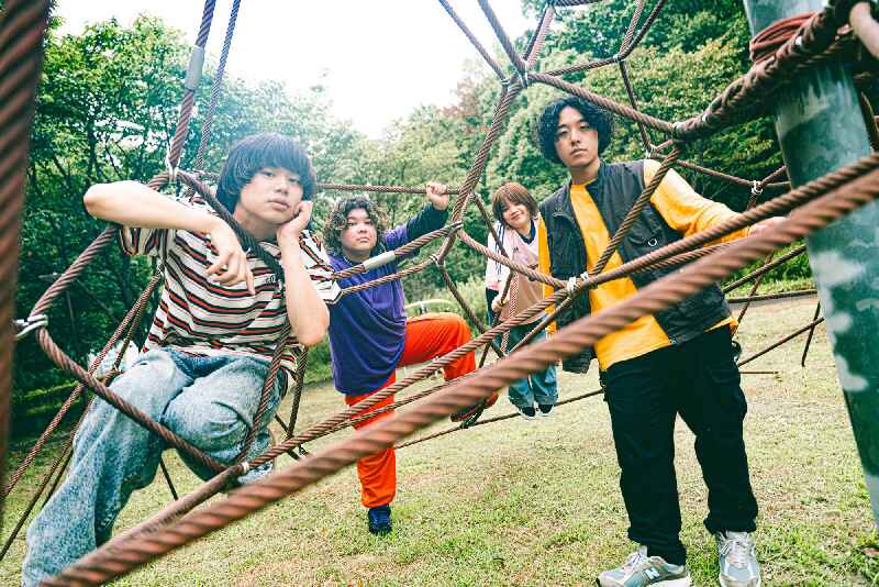 踊れない僕ら | SAKAE SP-RING 2024 / サカエスプリング 2024