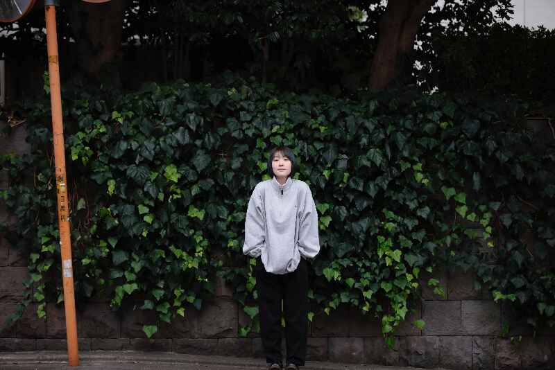 ARTIST | SAKAE SP-RING 2024 / サカエスプリング 2024