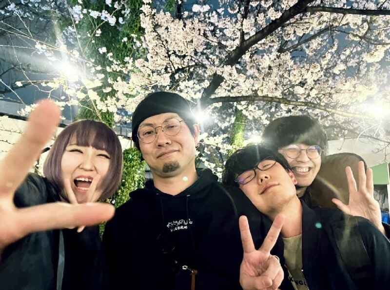 ARTIST | SAKAE SP-RING 2024 / サカエスプリング 2024