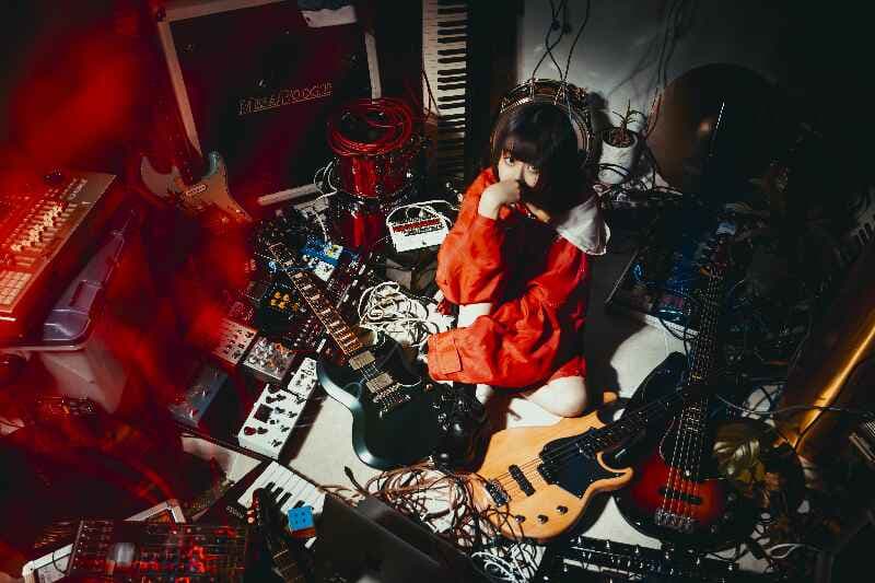 ARTIST | SAKAE SP-RING 2024 / サカエスプリング 2024