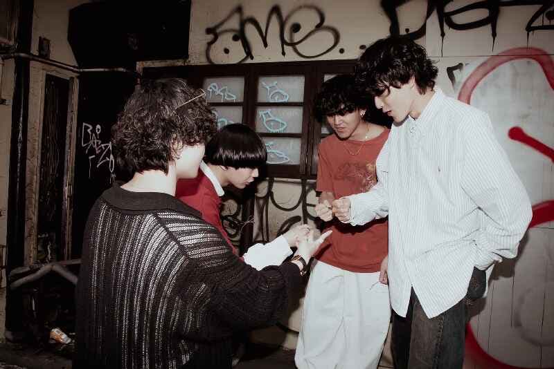 ARTIST | SAKAE SP-RING 2024 / サカエスプリング 2024