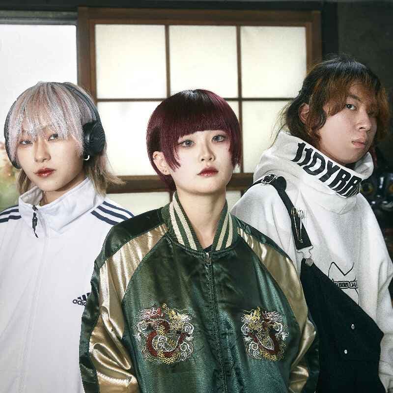 ARTIST | SAKAE SP-RING 2024 / サカエスプリング 2024