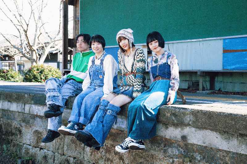 ARTIST | SAKAE SP-RING 2024 / サカエスプリング 2024